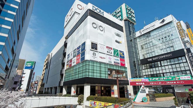 ⭐️大宮駅直結⭐️スタッフ常駐のため安心してご利用いただけます!✨Wi-Fi有り Googleレビューで「1回無料券」プレゼントの写真6