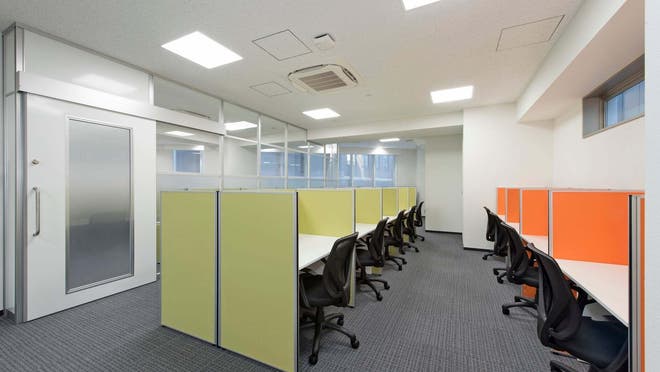 ⭐️赤坂見附駅から徒歩4分⭐️スタッフ常駐のため安心!✨Wi-Fi有り Googleレビューで「無料券」プレゼントの写真2