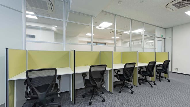 ⭐️赤坂見附駅から徒歩4分⭐️スタッフ常駐のため安心!✨Wi-Fi有り Googleレビューで「無料券」プレゼントの写真3