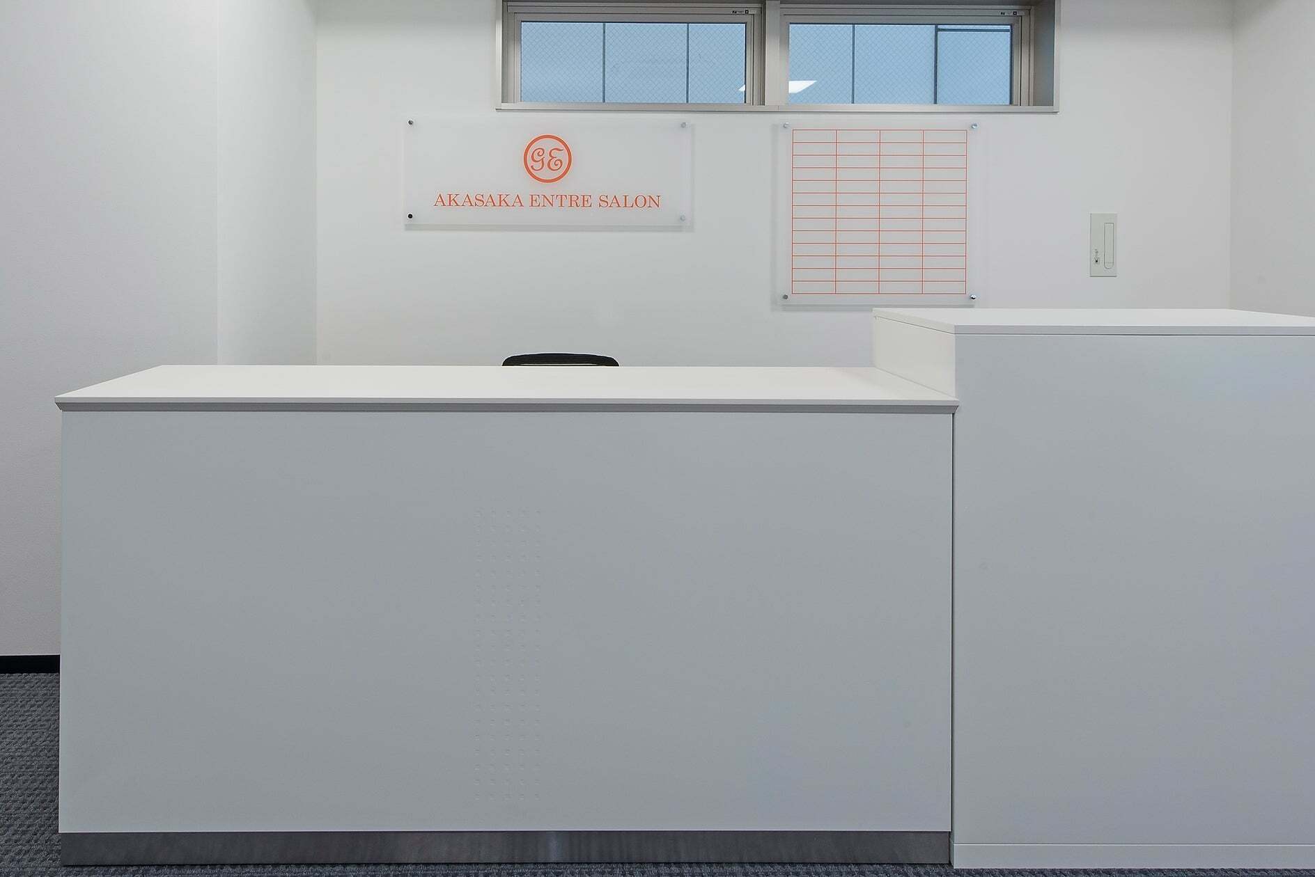 ⭐️赤坂見附駅から徒歩4分⭐️スタッフ常駐のため安心！✨Wi-Fi有り　Googleレビューで「無料券」プレゼントの写真4