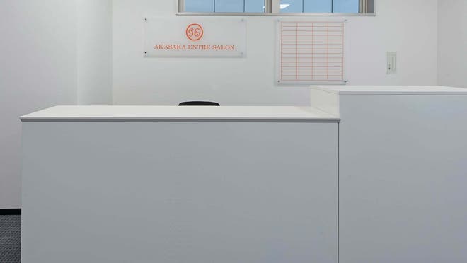 ⭐️赤坂見附駅から徒歩4分⭐️スタッフ常駐のため安心!✨Wi-Fi有り Googleレビューで「無料券」プレゼントの写真4