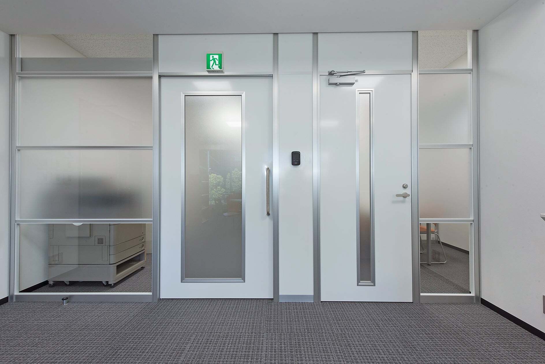 ⭐️赤坂見附駅から徒歩4分⭐️スタッフ常駐のため安心！✨Wi-Fi有り　Googleレビューで「無料券」プレゼントの写真5