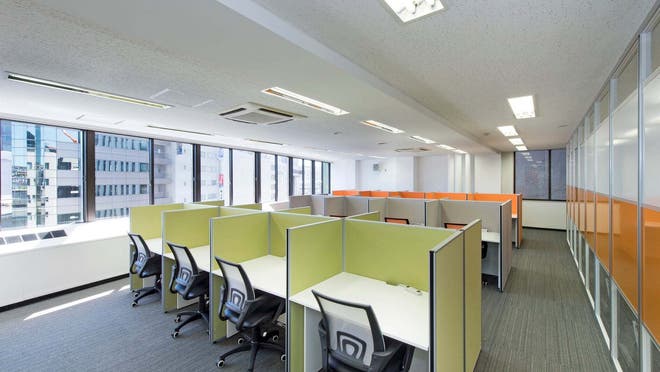 ⭐️横浜駅徒歩4分⭐️地下街直結!スタッフ常駐で安心✨Wi-Fi有り Googleレビュー投稿で「1回無料券」の写真3