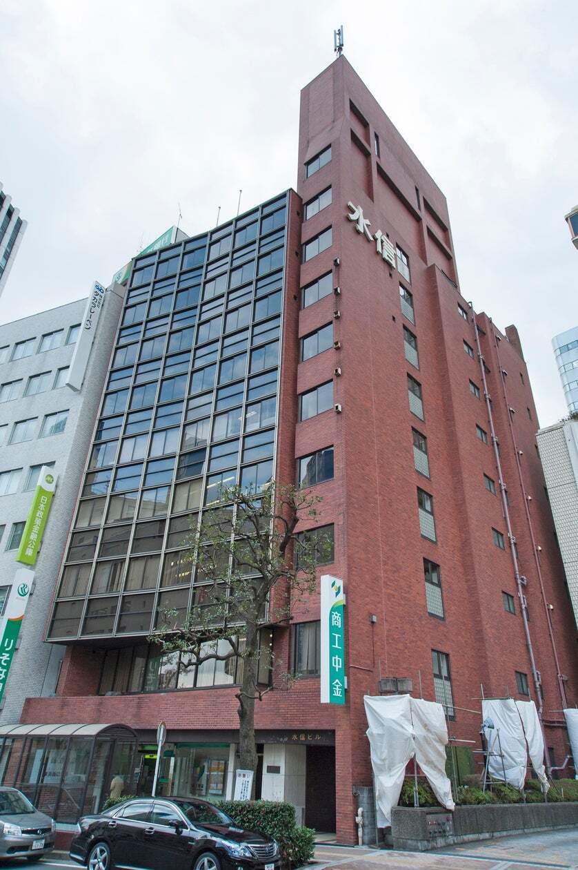 ⭐️横浜駅徒歩4分⭐️地下街直結！スタッフ常駐で安心✨Wi-Fi有り　Googleレビュー投稿で「１回無料券」の写真5