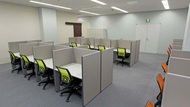 ⭐️桜木町駅目の前⭐️スタッフ常駐で安心してご利用いただけます✨Wi-Fi有り Googleレビューで「1回無料券」プレゼントの写真2