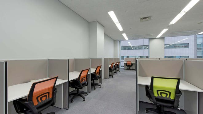 ⭐️桜木町駅目の前⭐️スタッフ常駐で安心してご利用いただけます✨Wi-Fi有り Googleレビューで「1回無料券」プレゼントの写真3