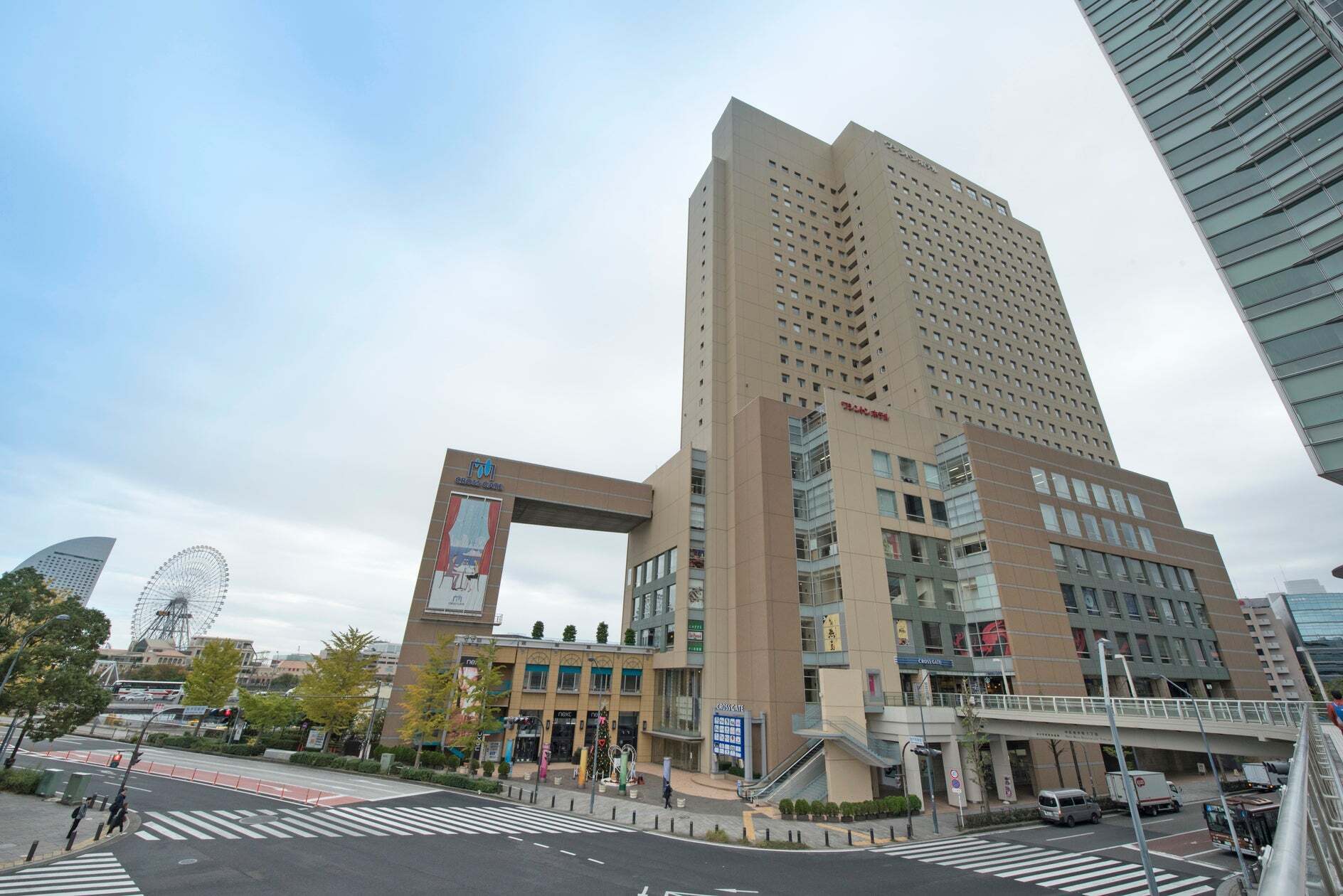 ⭐️桜木町駅目の前⭐️スタッフ常駐で安心してご利用いただけます✨Wi-Fi有り　Googleレビューで「１回無料券」プレゼントの写真7