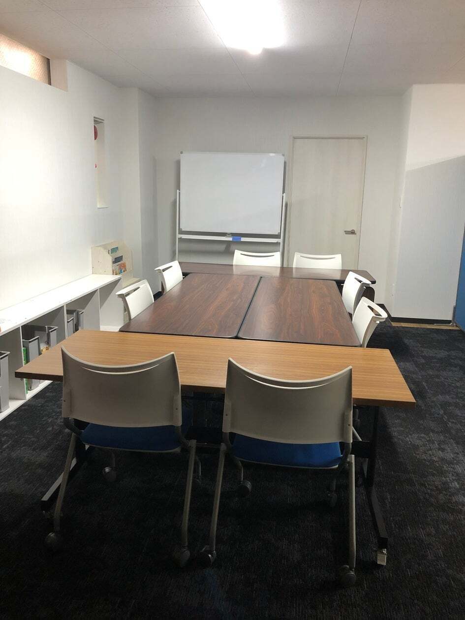 大通り、見やすい一階店舗の写真1