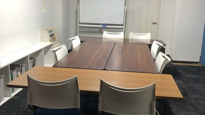 大通り、見やすい一階店舗の写真1