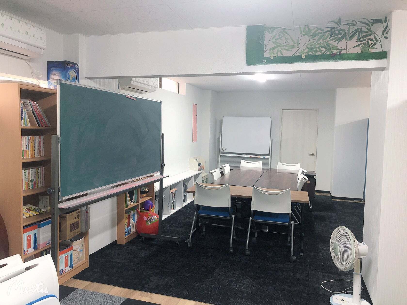 大通り、見やすい一階店舗の写真3