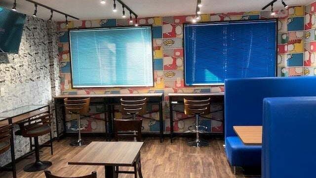 前橋市大手町のレンタルオフィス・シェアオフィス・コーキングスペース:3h以上は1日価格がお得の写真2