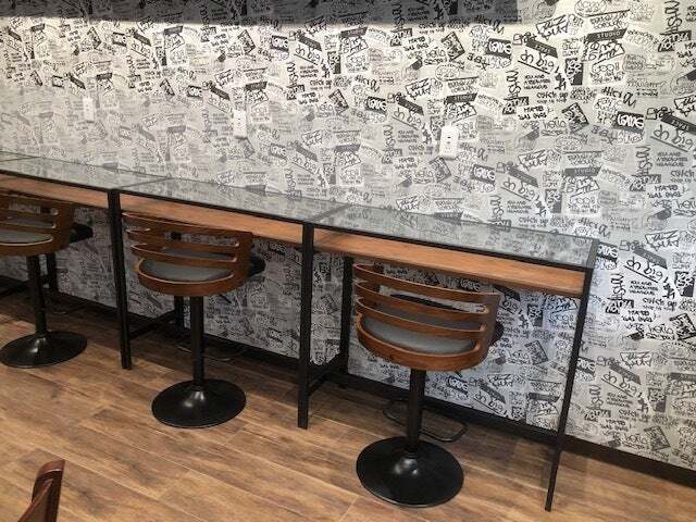 前橋市大手町のレンタルオフィス・シェアオフィス・コーキングスペース：3ｈ以上は１日価格がお得の写真6