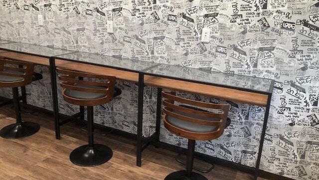 前橋市大手町のレンタルオフィス・シェアオフィス・コーキングスペース:3h以上は1日価格がお得の写真6