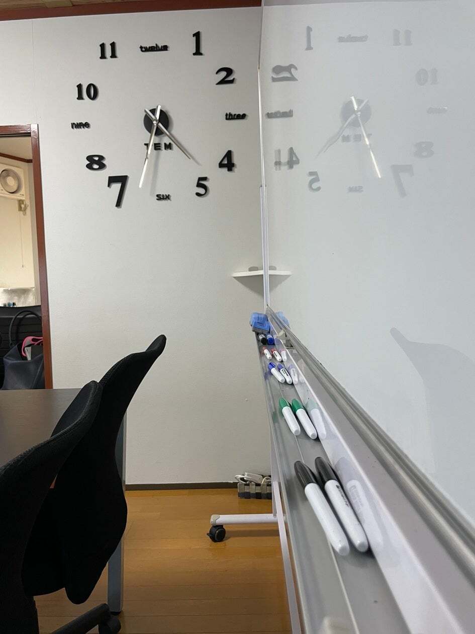 🌟光回線導入🌟　浦安駅から徒歩５分！会議、セミナー、ボードゲーム、などで利用可能！WIFI、プロジェクター等無料！の写真9