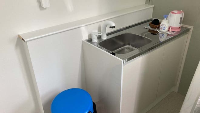 静岡市北安東ワークスペース(研修、会議)の写真6