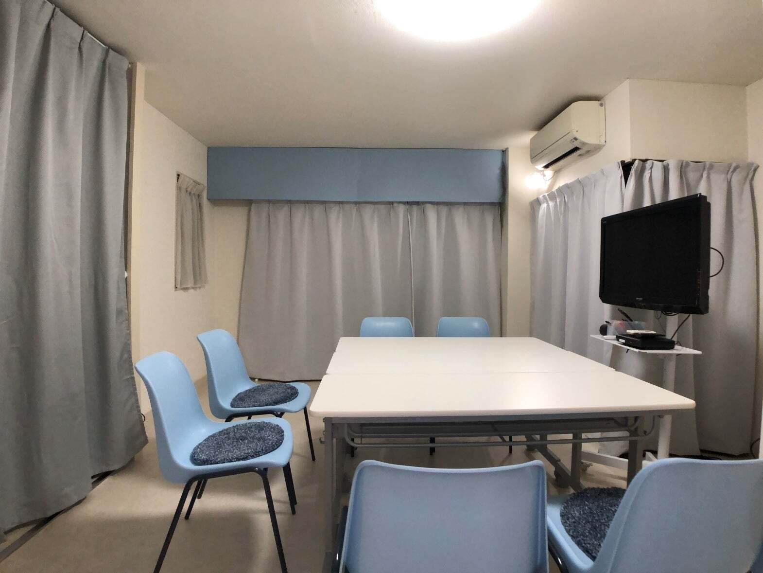 京都駅 徒歩4分 2階 貸し会議室【Little Granmy Kyoto】の写真2