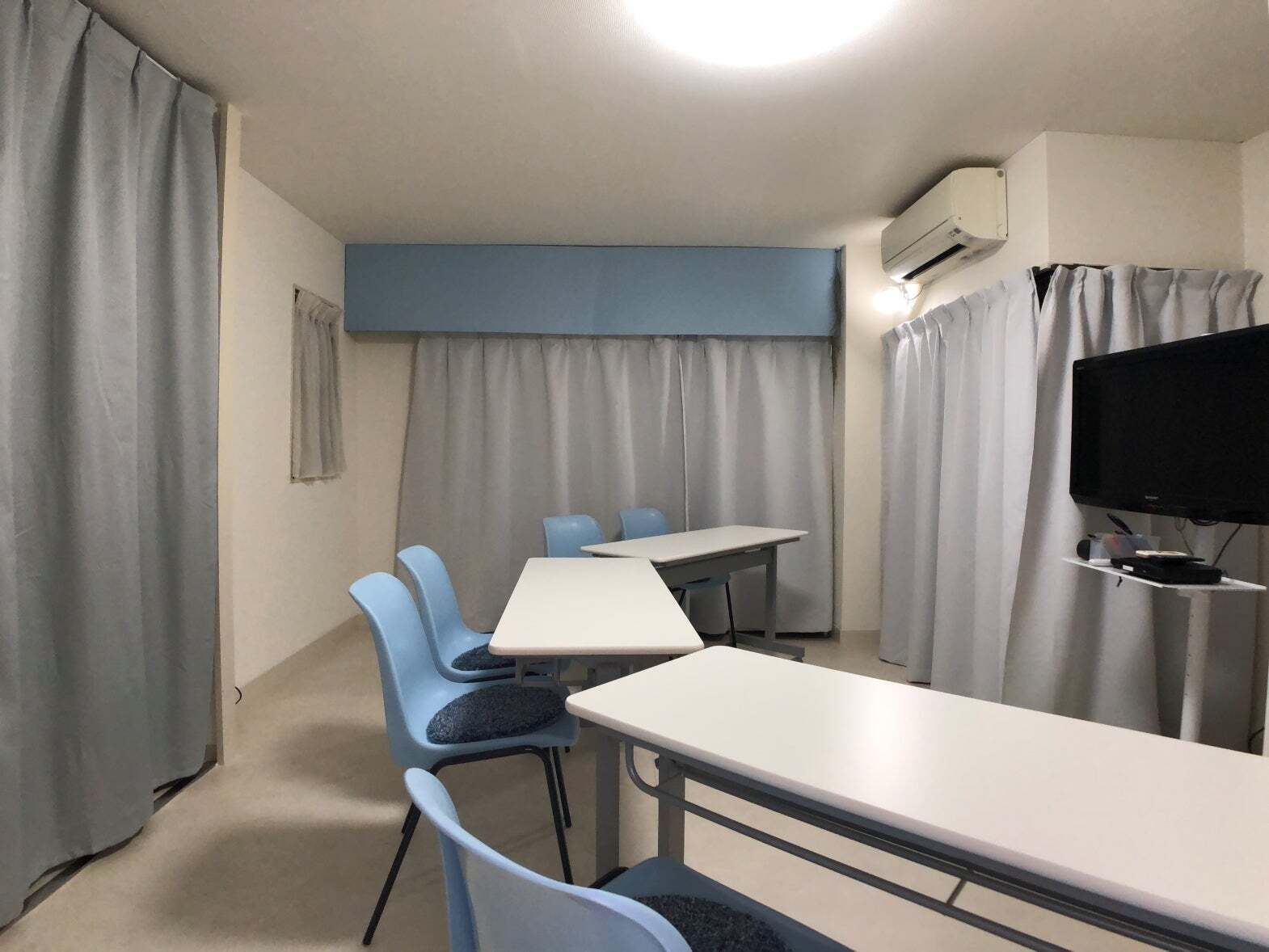 京都駅 徒歩4分 2階 貸し会議室【Little Granmy Kyoto】の写真6