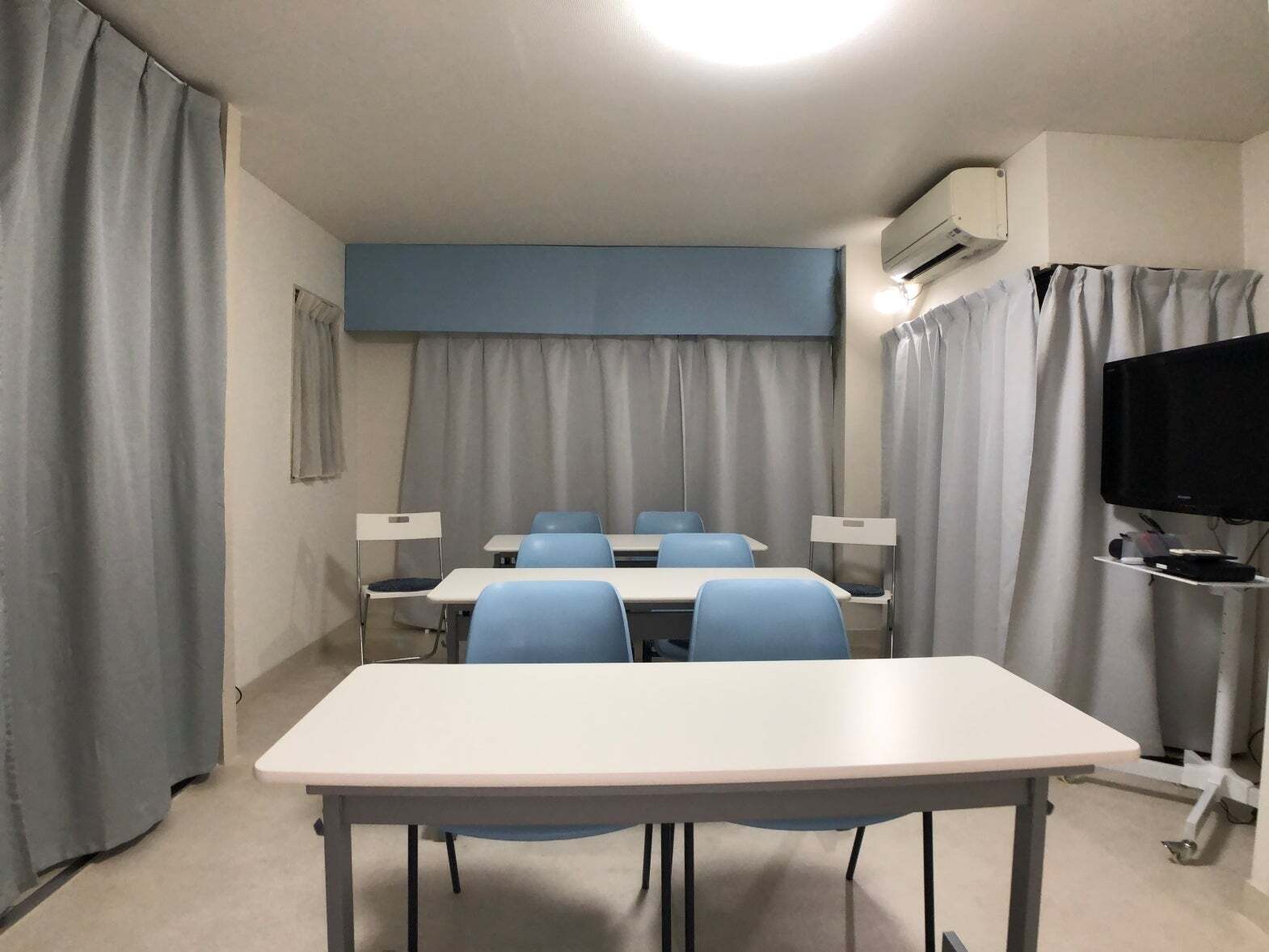 京都駅 徒歩4分 2階 貸し会議室【Little Granmy Kyoto】の写真7