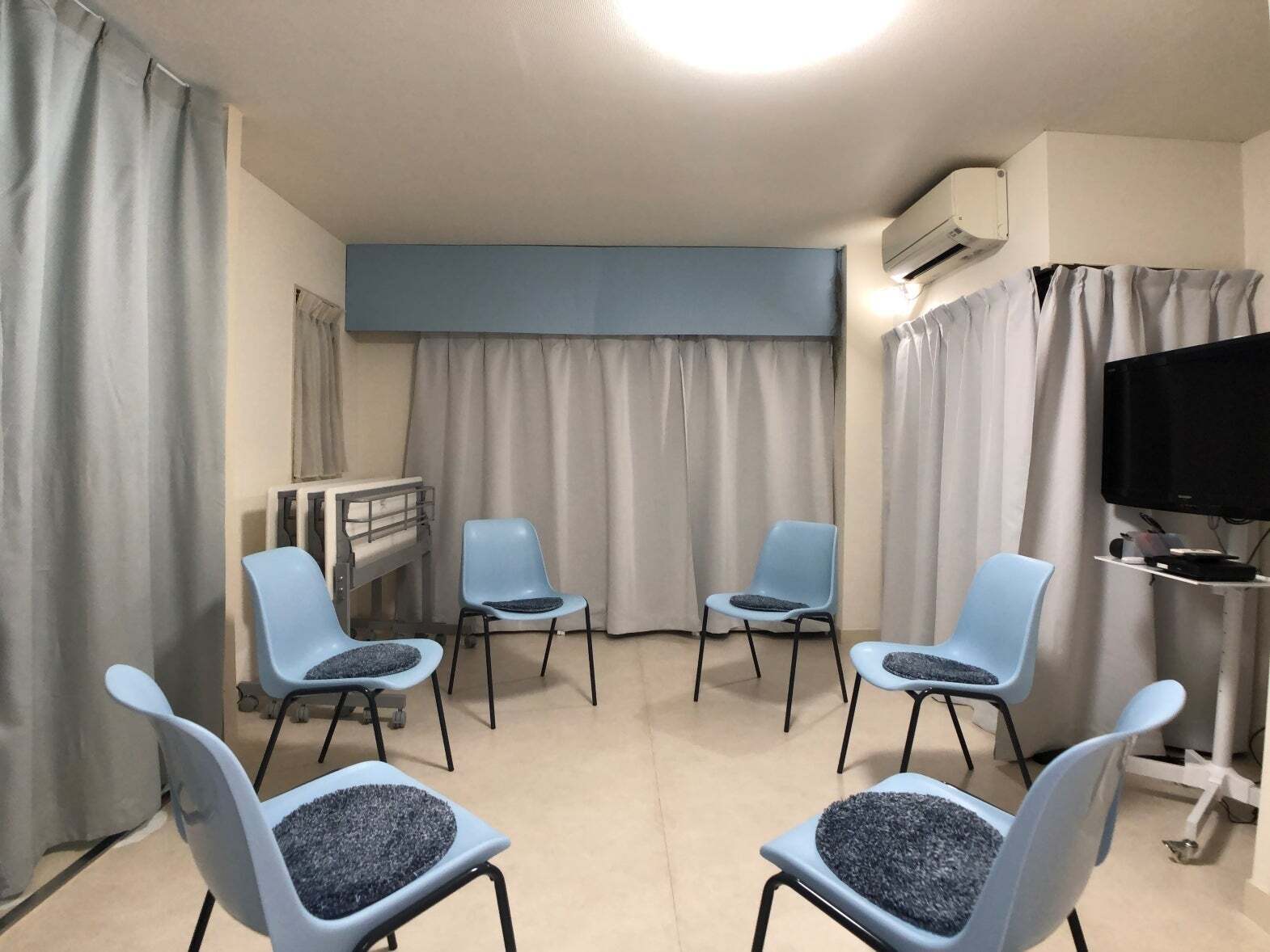 京都駅 徒歩4分 2階 貸し会議室【Little Granmy Kyoto】の写真8