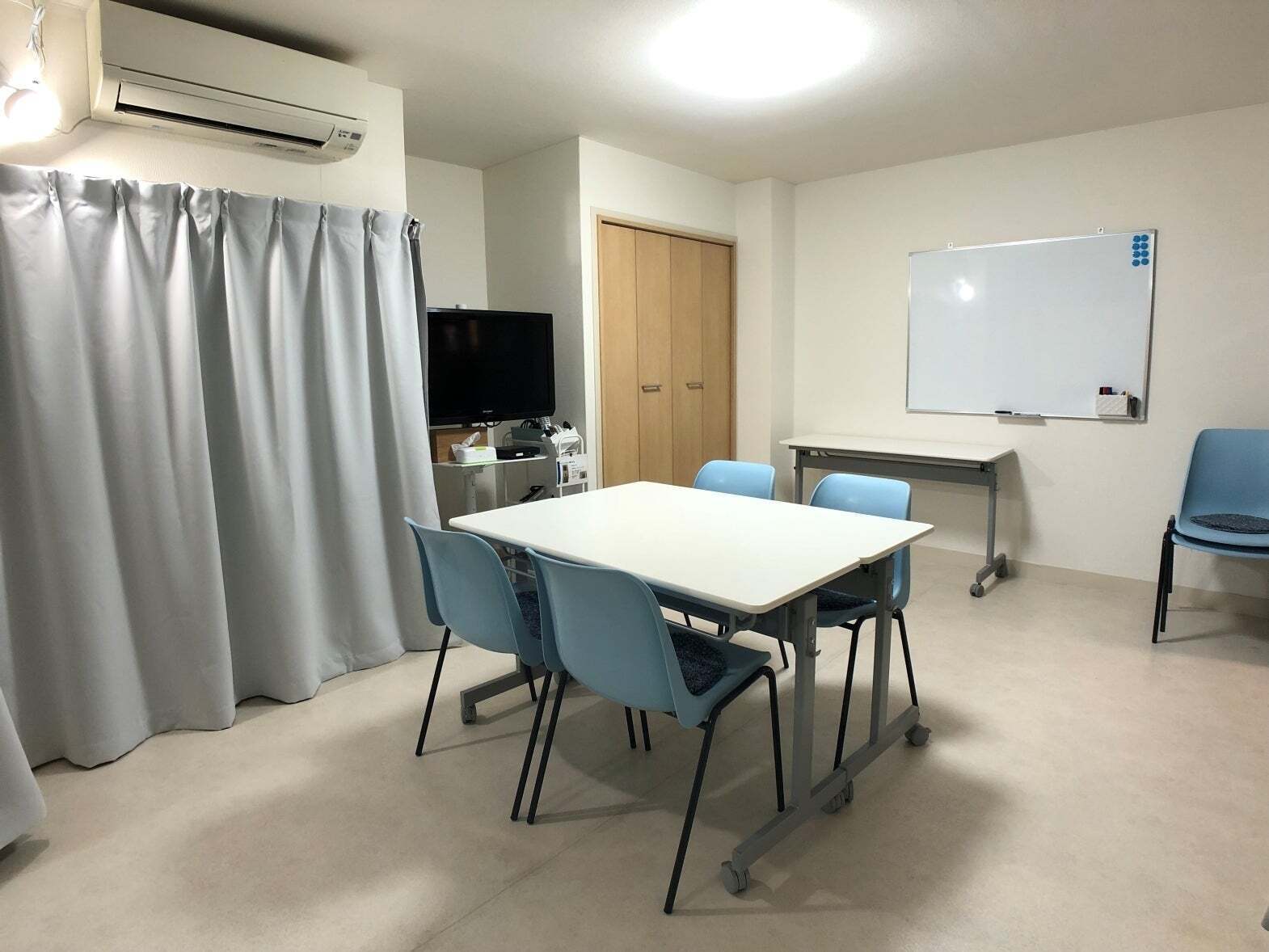 京都駅 徒歩4分 2階 貸し会議室【Little Granmy Kyoto】の写真9