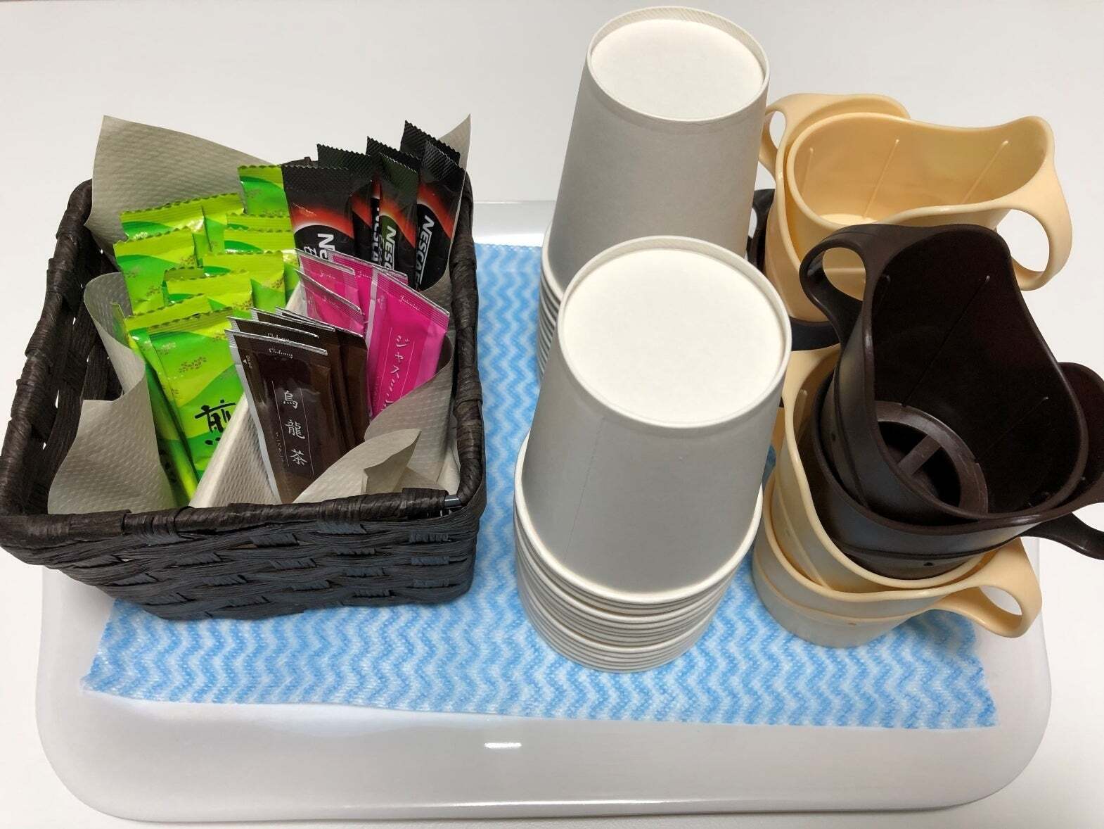 京都駅 徒歩4分 2階 貸し会議室【Little Granmy Kyoto】の写真11