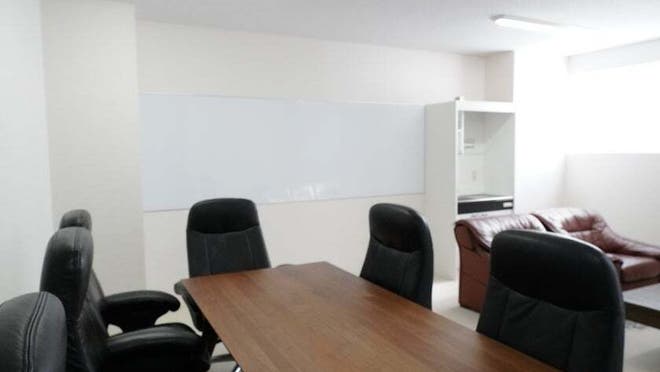 広々とした快適ビジネス空間が西新宿にオープン。の写真2