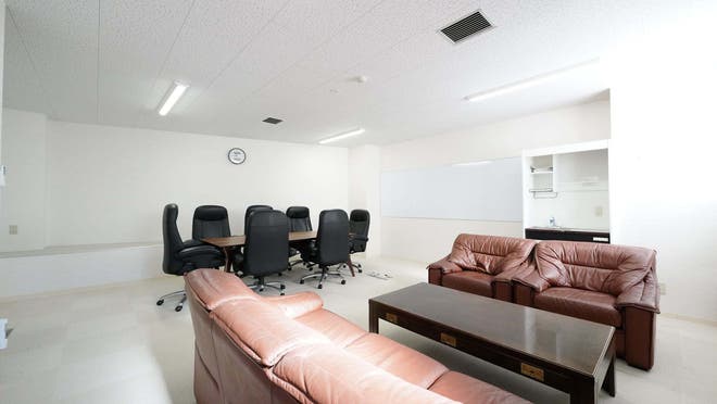 広々とした快適ビジネス空間が西新宿にオープン。の写真4