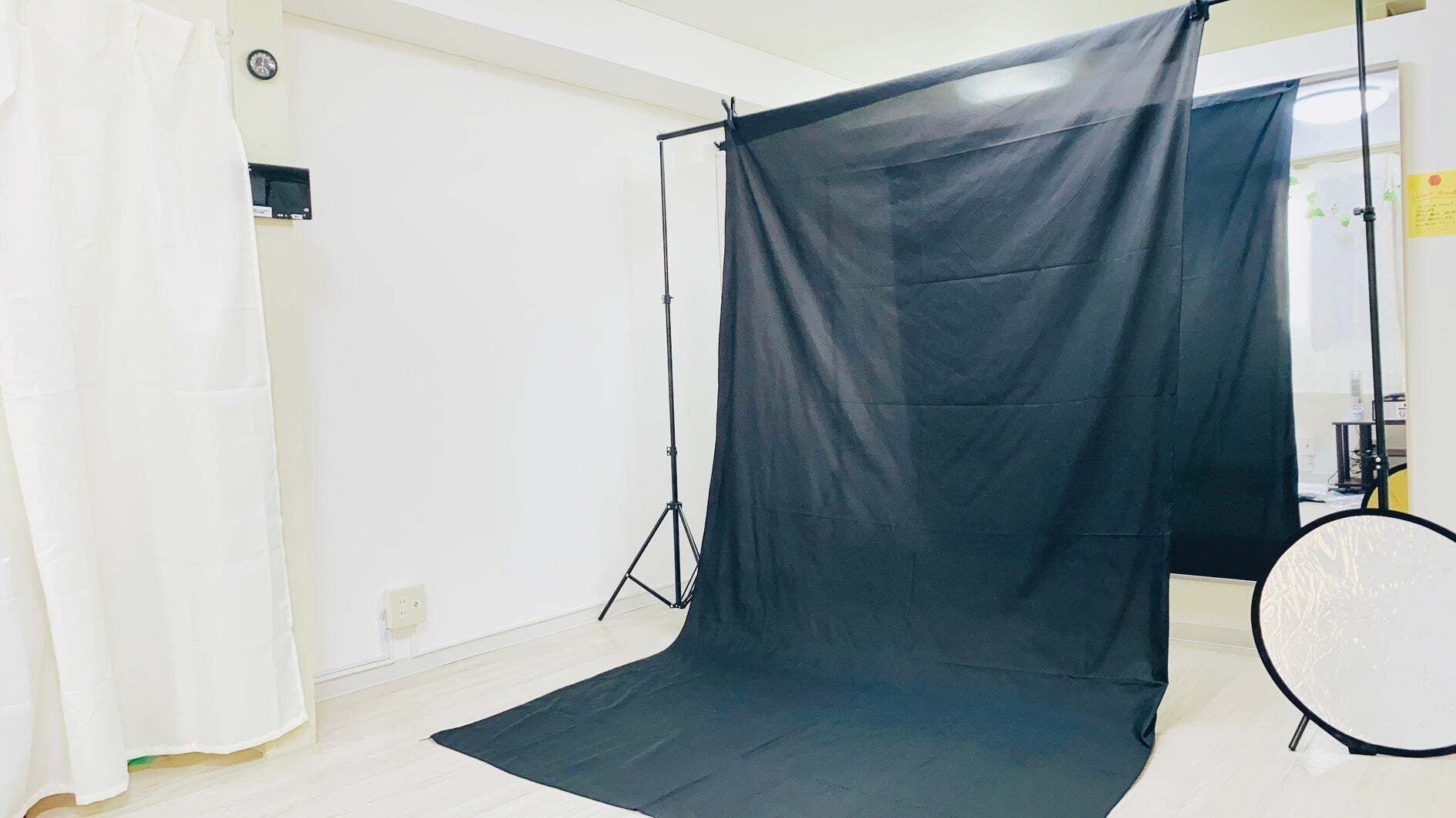 クロマキー撮影一式セットの画像2