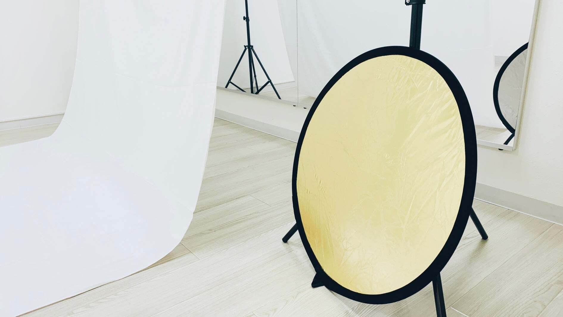 クロマキー撮影一式セットの画像4