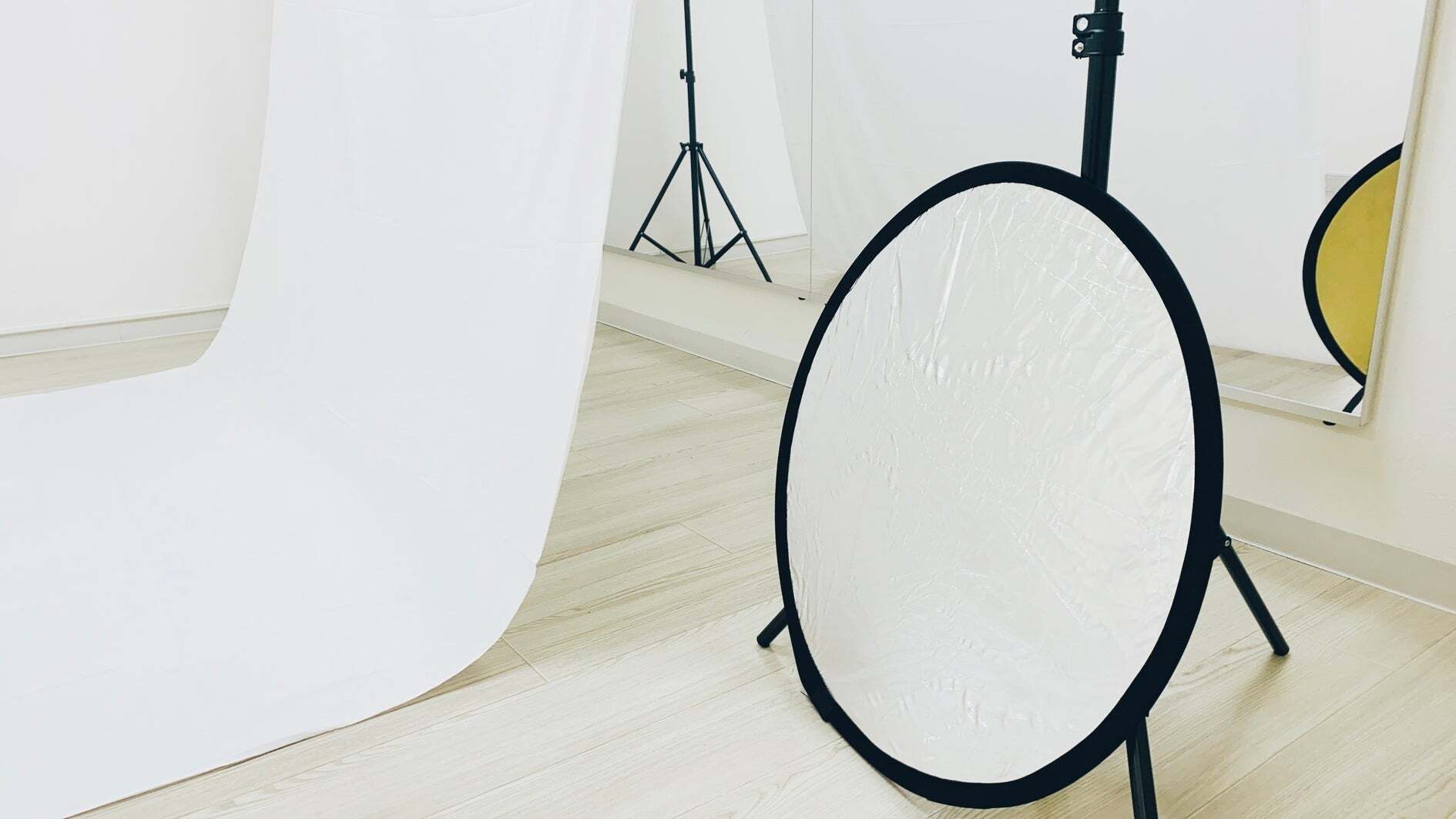 クロマキー撮影一式セットの画像5