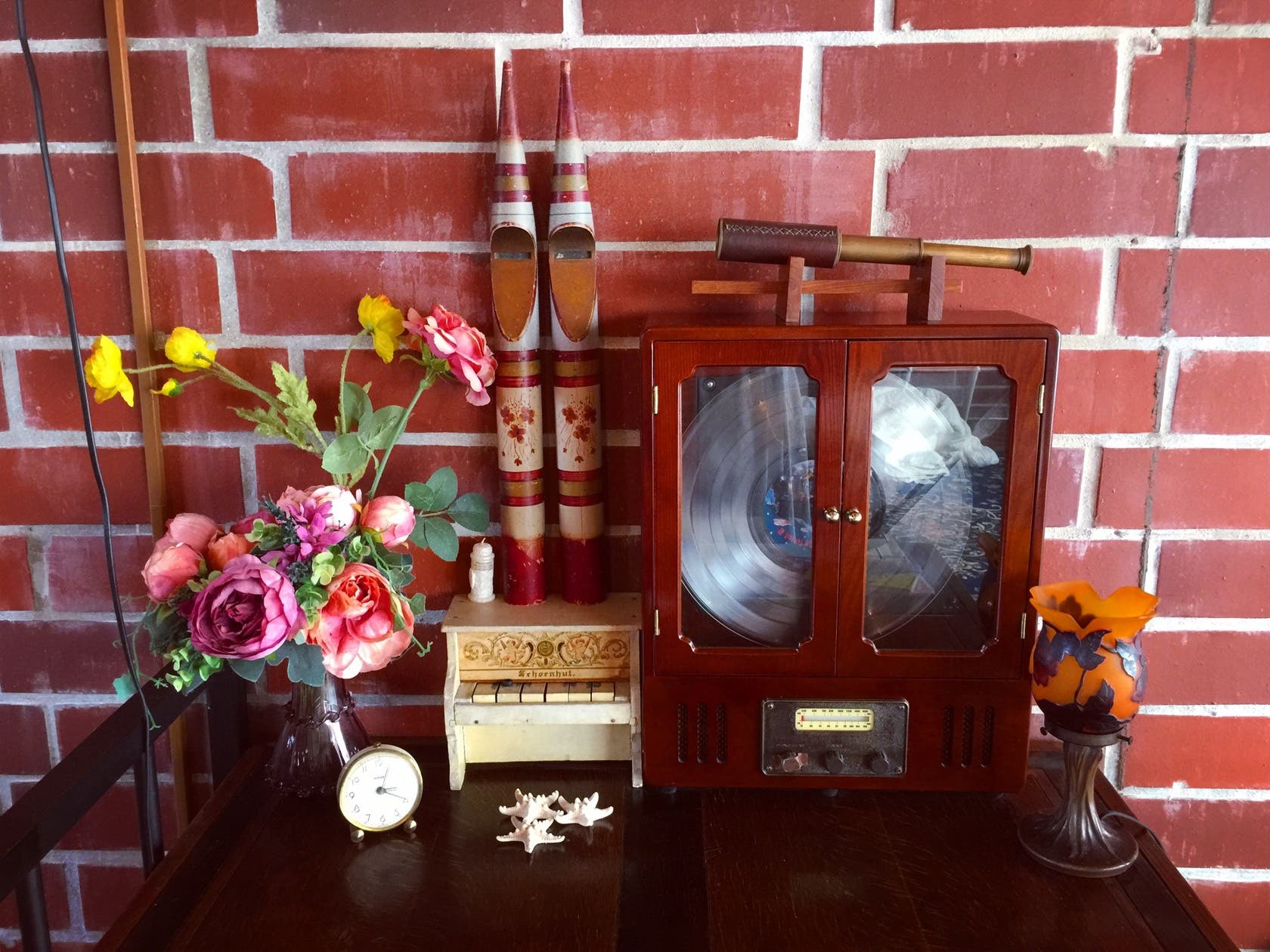 アンティークトイピアノやグランドピアノのあるミュージックスタジオ。リハーサルや撮影に。の写真5