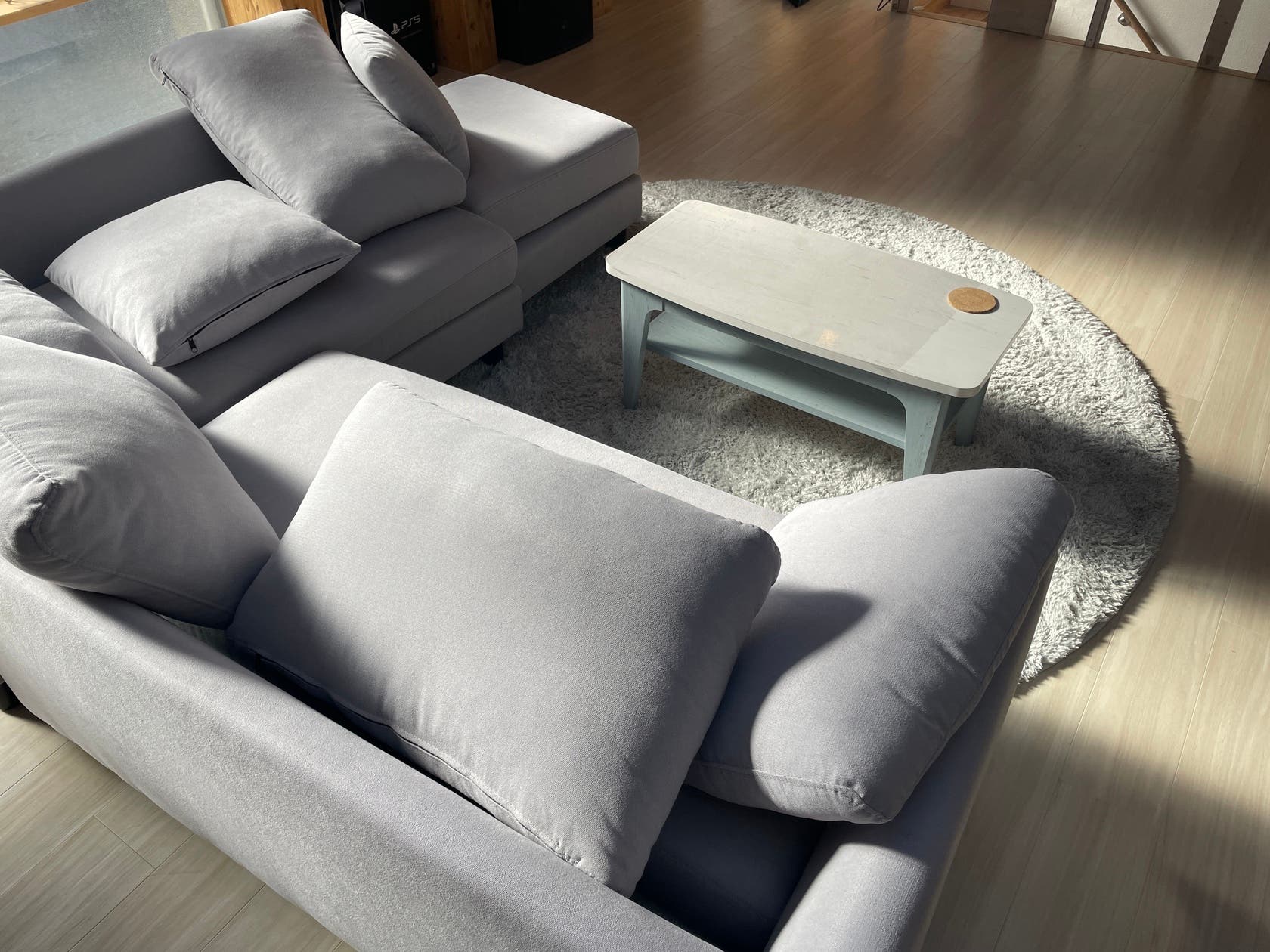 駐車場無料！料理におすすめ。撮影機材ありの大型アイランドキッチン完備のレンタルスペース。の写真6