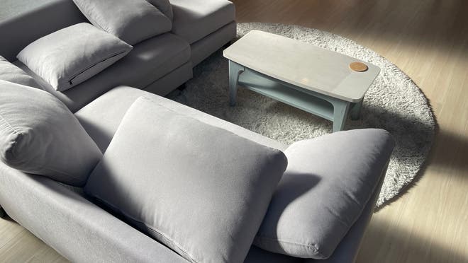 駐車場無料!料理におすすめ。撮影機材ありの大型アイランドキッチン完備のレンタルスペース。の写真6