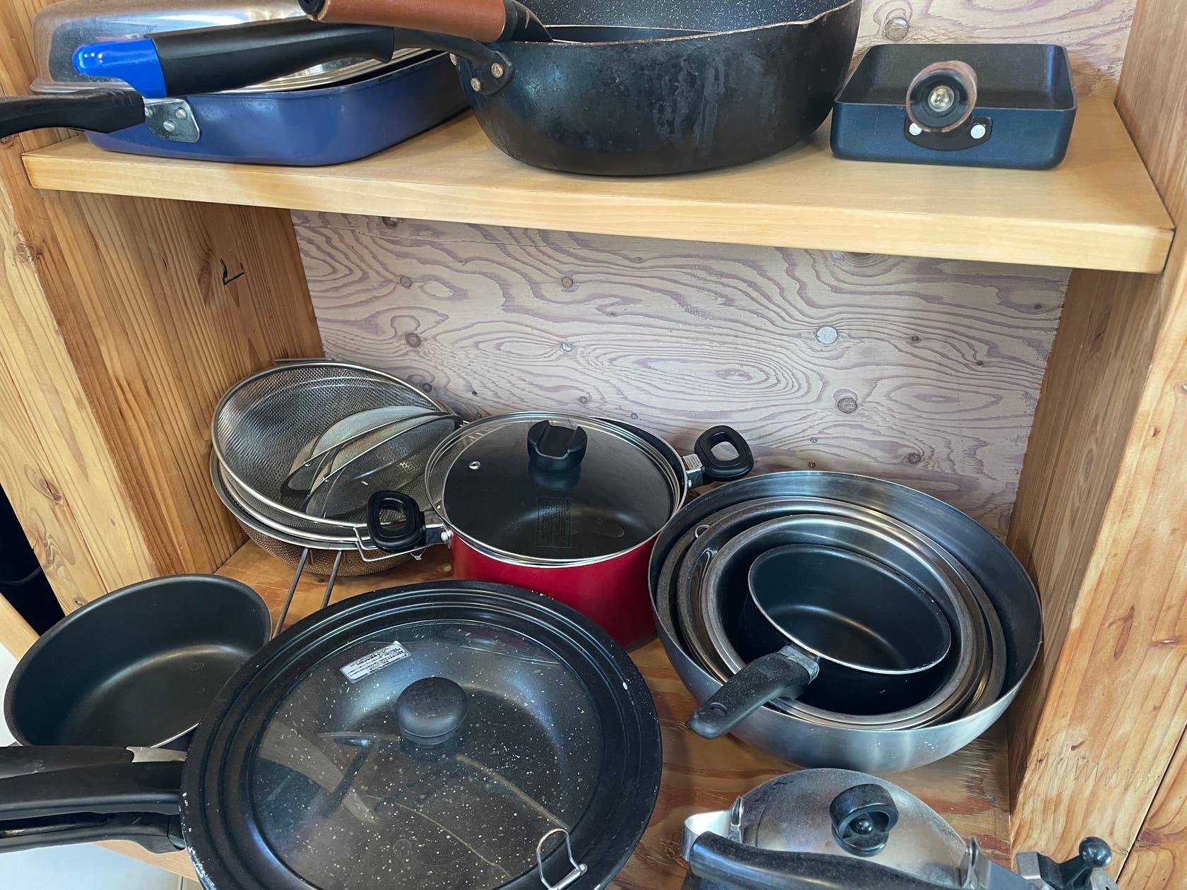 駐車場無料！料理におすすめ。撮影機材ありの大型アイランドキッチン完備のレンタルスペース。の写真8