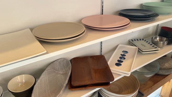 駐車場無料!料理におすすめ。撮影機材ありの大型アイランドキッチン完備のレンタルスペース。の写真9