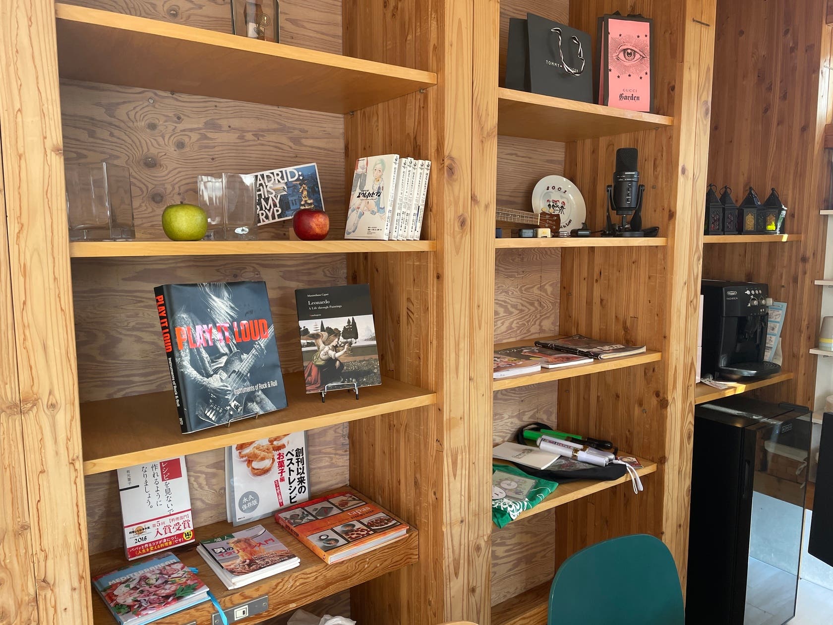 駐車場無料！料理におすすめ。撮影機材ありの大型アイランドキッチン完備のレンタルスペース。の写真11