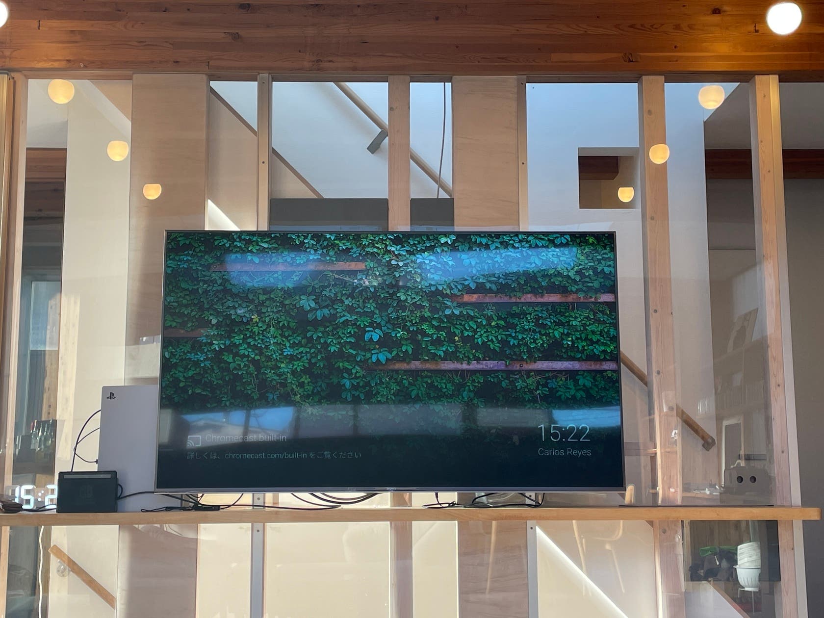 駐車場無料！料理におすすめ。撮影機材ありの大型アイランドキッチン完備のレンタルスペース。の写真14