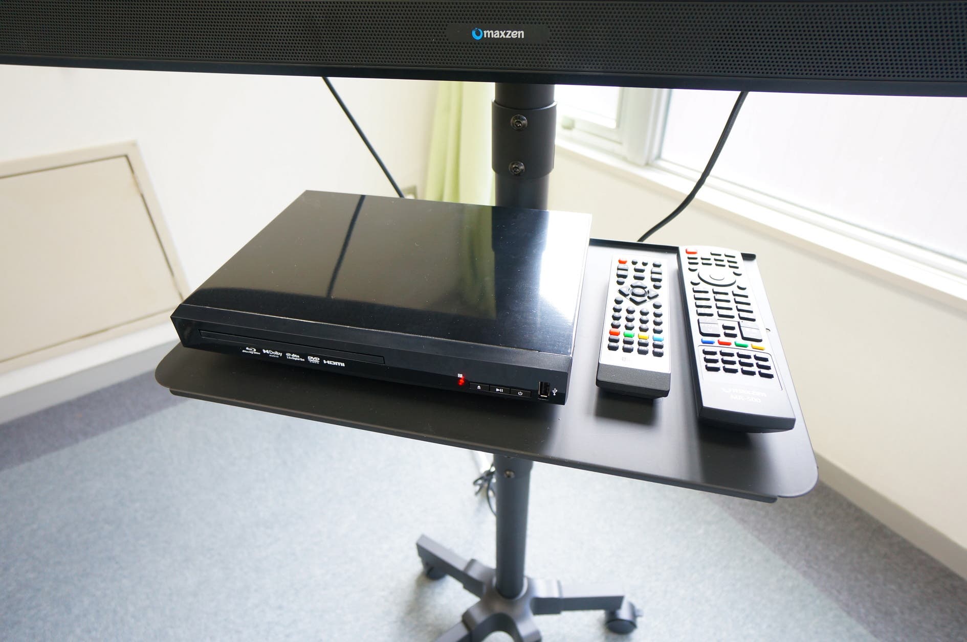 ＜仙台駅Place204＞個室⭐️40名収容/光回線Wi-Fi/ホワイトボード/大型モニター無料！会議/セミナー/研修の写真7