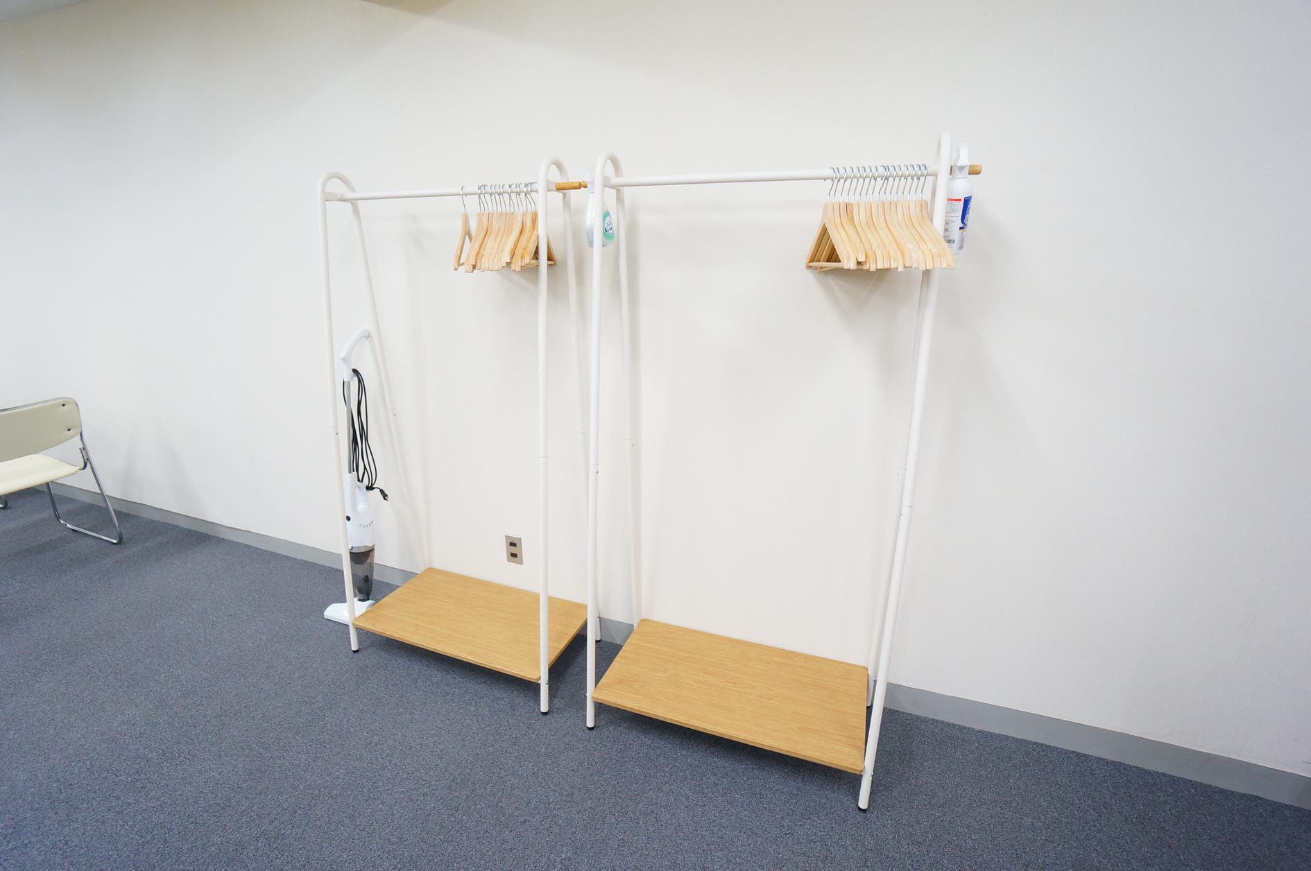 ＜仙台駅Place204＞個室⭐️40名収容/光回線Wi-Fi/ホワイトボード/大型モニター無料！会議/セミナー/研修の写真15