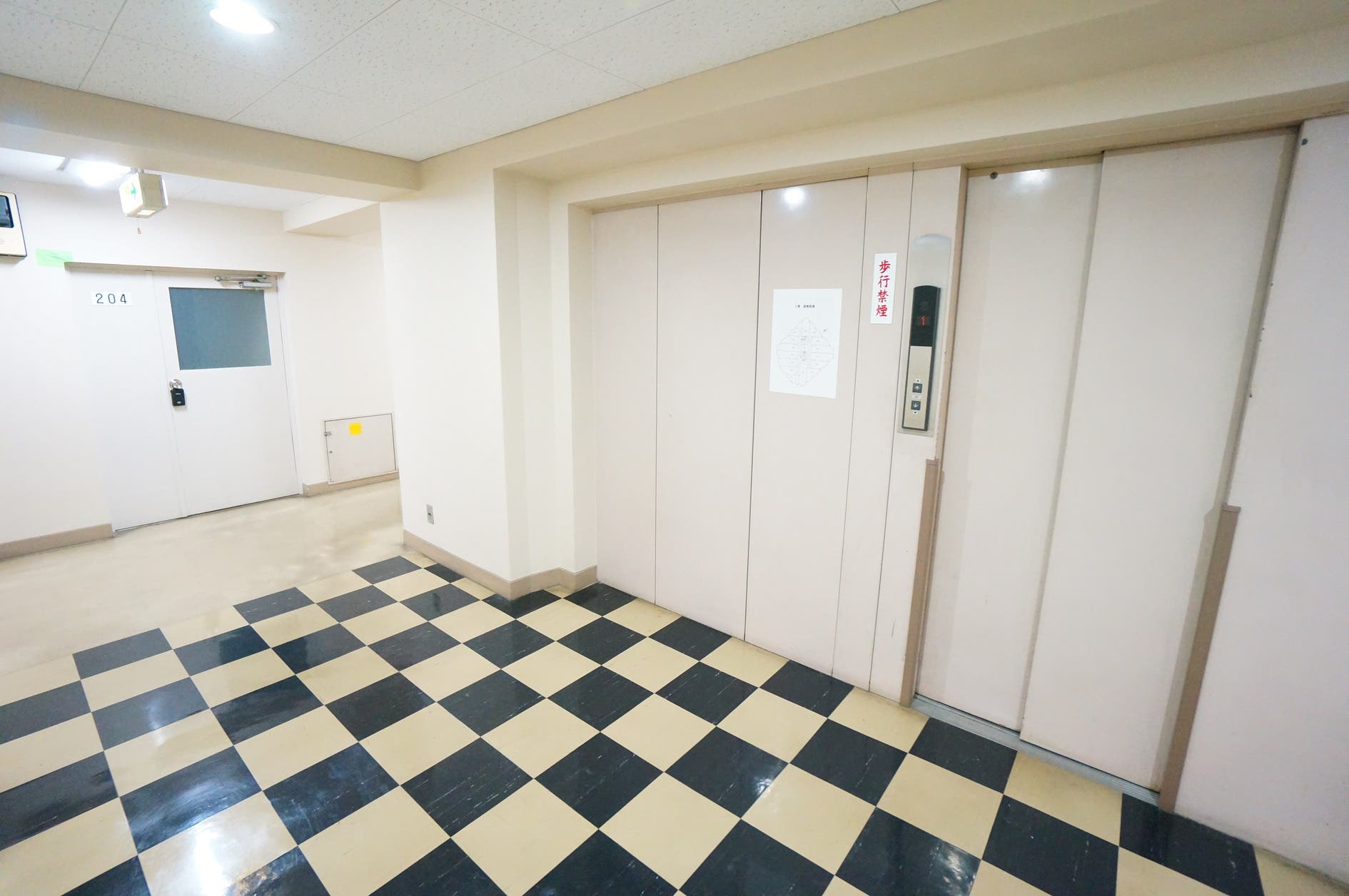 ＜仙台駅Place204＞個室⭐️40名収容/光回線Wi-Fi/ホワイトボード/大型モニター無料！会議/セミナー/研修の写真22