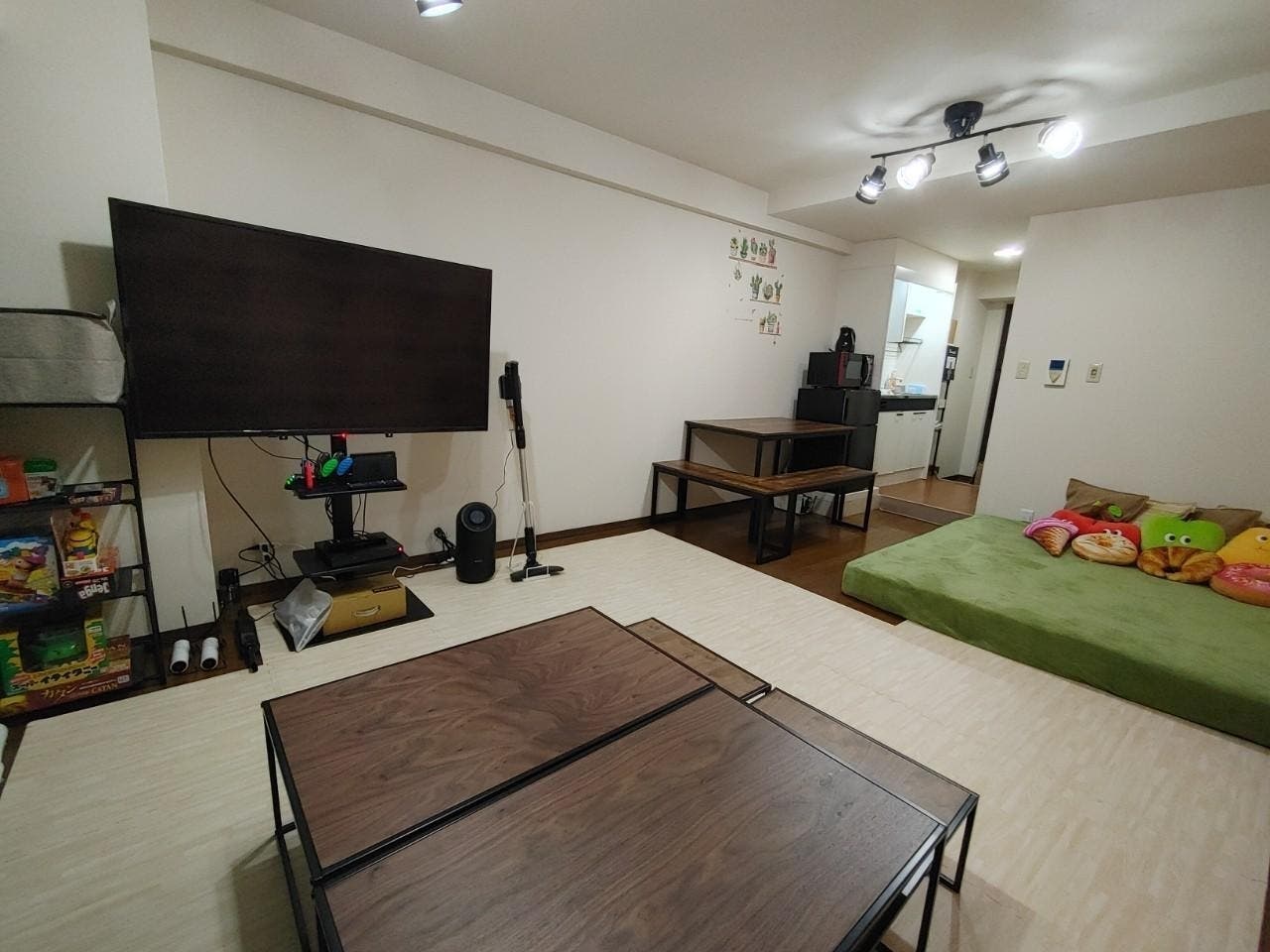 スペモ🏠クリスマス🎄歓送迎会🎊最大20%OFF✨映画鑑賞🎮️パーティー🍻デート🏘女子会🌸270_plano道玄坂の写真9