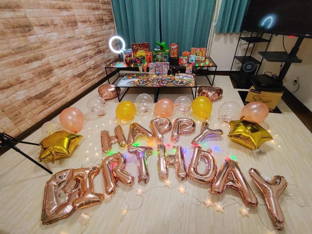 スペモ🏠クリスマス🎄歓送迎会🎊最大20%OFF✨映画鑑賞🎮️パーティー🍻デート🏘女子会🌸270_plano道玄坂の写真11