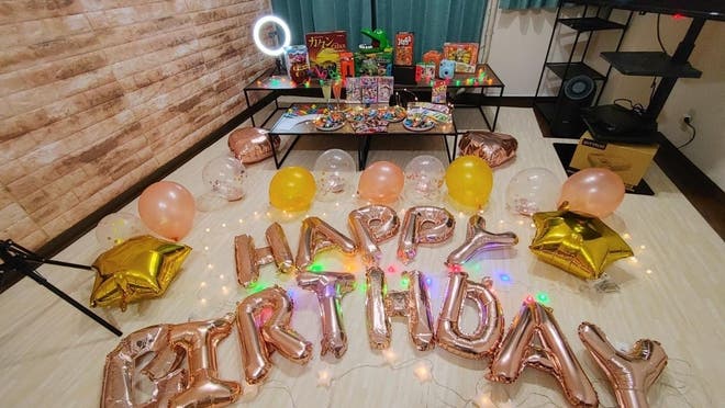 スペモ🏠クリスマス🎄歓送迎会🎊最大20%OFF✨映画鑑賞🎮️パーティー🍻デート🏘女子会🌸270_plano道玄坂の写真11