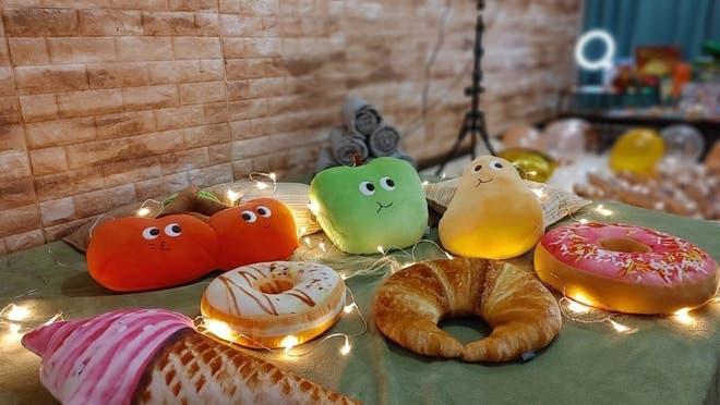 スペモ🏠クリスマス🎄歓送迎会🎊最大20%OFF✨映画鑑賞🎮️パーティー🍻デート🏘女子会🌸270_plano道玄坂の写真12