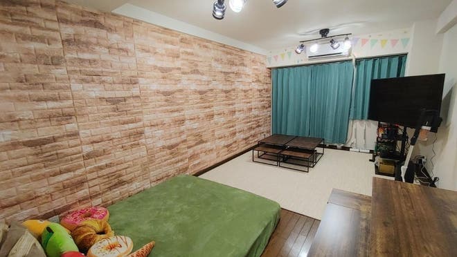 スペモ🏠クリスマス🎄歓送迎会🎊最大20%OFF✨映画鑑賞🎮️パーティー🍻デート🏘女子会🌸270_plano道玄坂の写真7