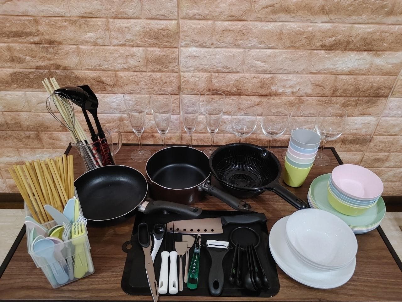 スペモ🏠クリスマス🎄歓送迎会🎊最大20%OFF✨映画鑑賞🎮️パーティー🍻デート🏘女子会🌸270_plano道玄坂の写真18