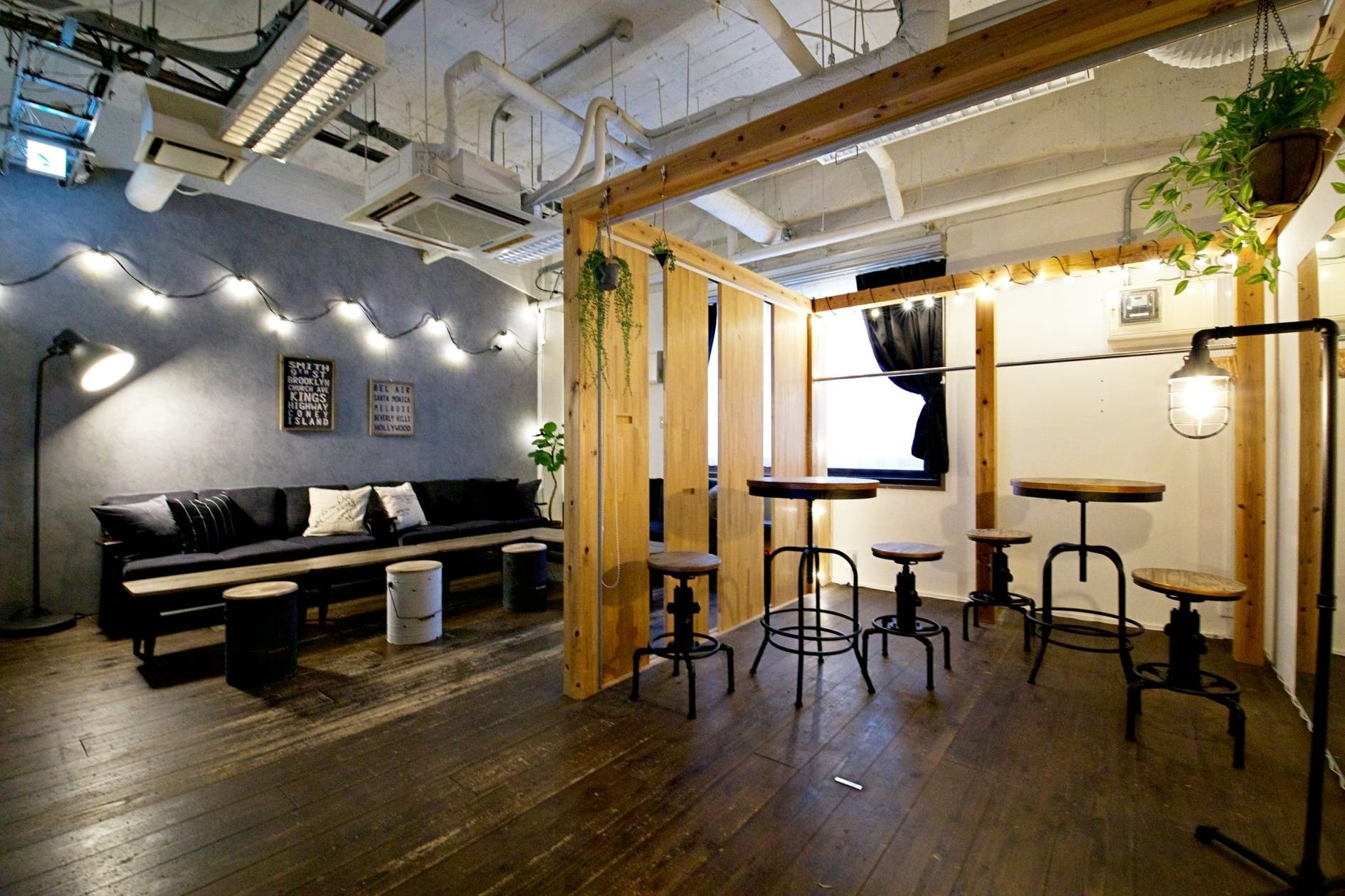 奈良駅すぐ🦌当日予約OK👌🏼24H⏰芝生🌱最大15名👧🏼ゴミ捨て可🚮打ち上げ🍾パーティ―🎉ママ会👶歓送迎会🌸_410の写真13