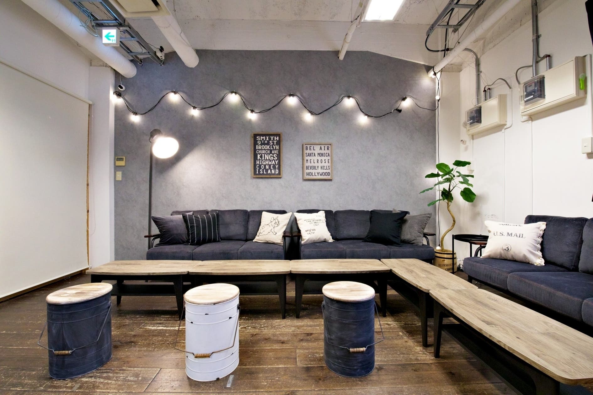 奈良駅すぐ🦌当日予約OK👌🏼24H⏰芝生🌱最大15名👧🏼ゴミ捨て可🚮打ち上げ🍾パーティ―🎉ママ会👶歓送迎会🌸_410の写真14