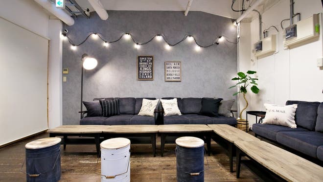 奈良駅すぐ🦌当日予約OK👌🏼24H⏰芝生🌱最大15名👧🏼ゴミ捨て可🚮打ち上げ🍾パーティ―🎉ママ会👶歓送迎会🌸_410の写真14