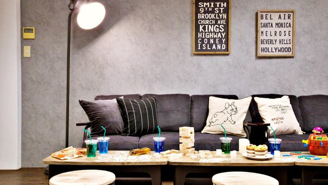 奈良駅すぐ🦌当日予約OK👌🏼24H⏰芝生🌱最大15名👧🏼ゴミ捨て可🚮打ち上げ🍾パーティ―🎉ママ会👶歓送迎会🌸_410の写真2